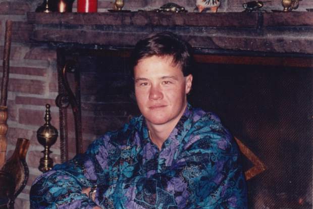 Joshua Cosden Annan | AspenTimes.com